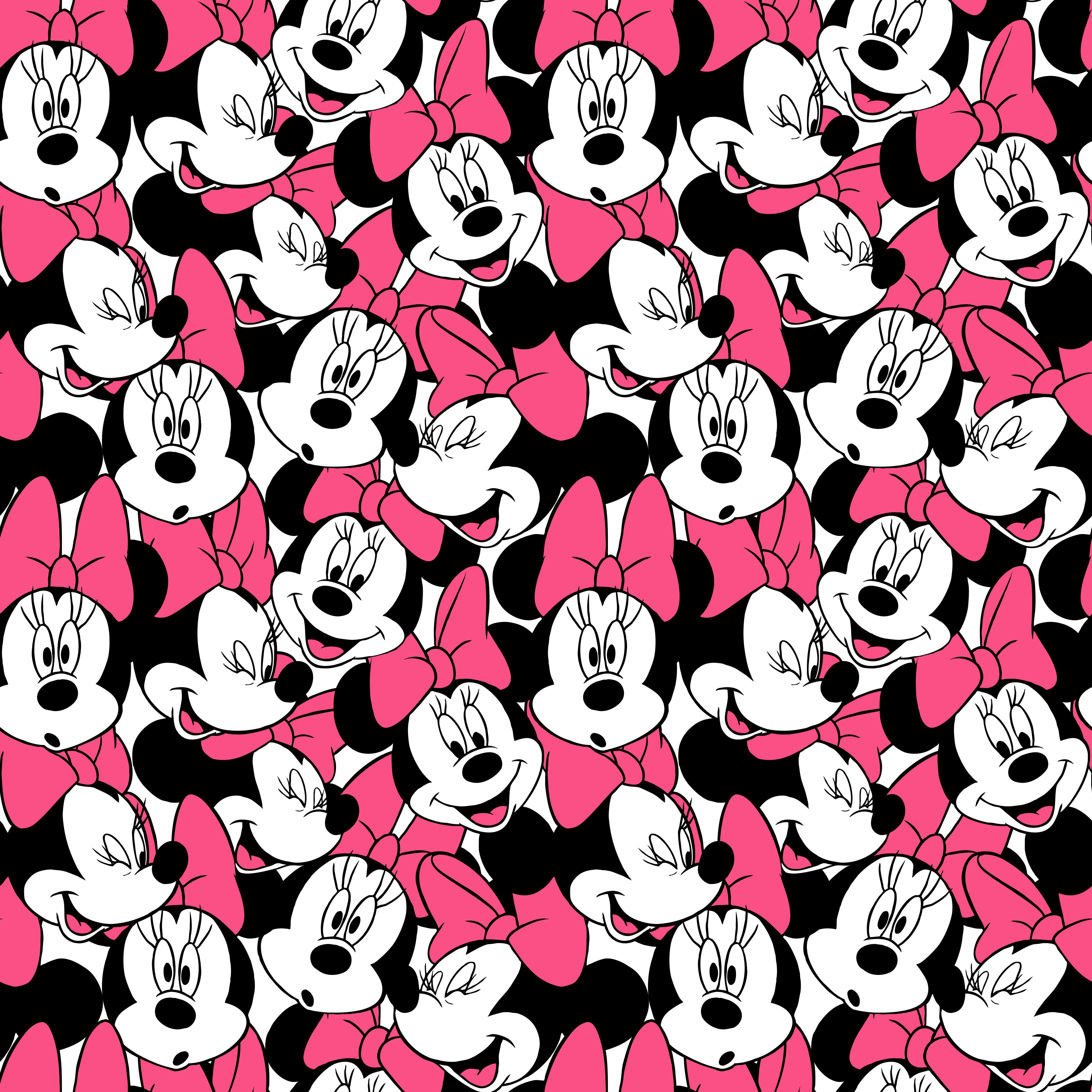 Magenta Mouse – Hayden and Grant